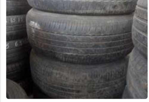 Accelera 651 255/65 R17