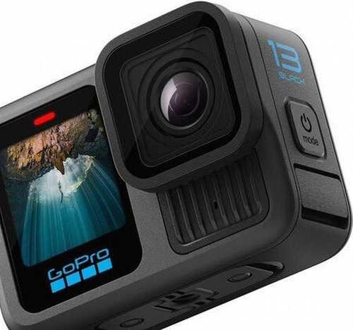 Gopro hero 13