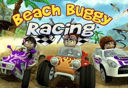 Beach Buggy Racing PS4 & PS5