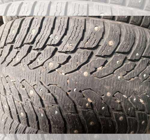 Nokian Tyres Hakkapeliitta 9 SUV 295/40 R21 111T