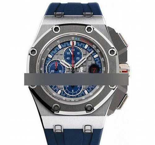 Часы Audemars Piguet Royal Oak Offshore Michael Schumacher 26568PM.OO.A021CA.01 V2