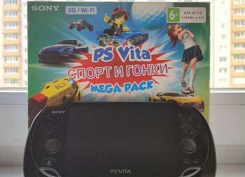 Sony Vita 3g/wifi прошита