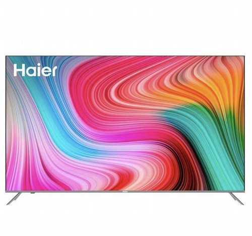 Телевизор Haier 75 AndroidTV 4K wifi