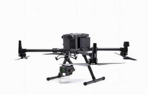 DJI matrice 300 RTK Квадрокоптер