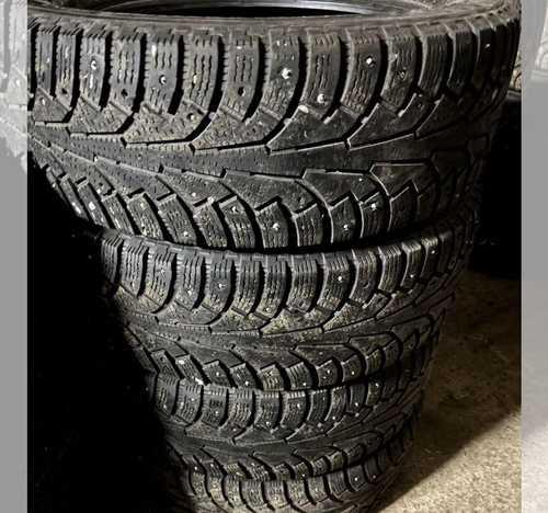 Nokian Tyres Hakkapeliitta 5 225/60 R17