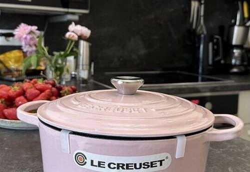 Le creuset кастрюля