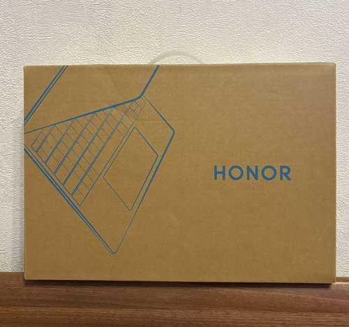 Honor magicbook 14