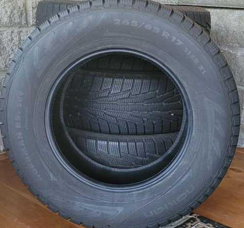 Nordman RS2 SUV 265/65 R17 и 265/65 R17