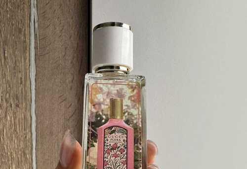 Gucci flora gorgeous gardenia