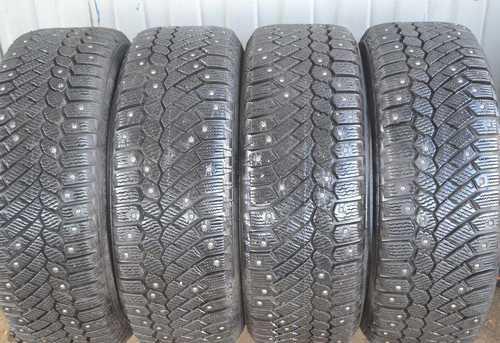Continental ContiIceContact 185/60 R14 82T