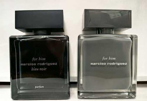 Narciso Rodriguez For Him, Bleu Noir Parfum распив