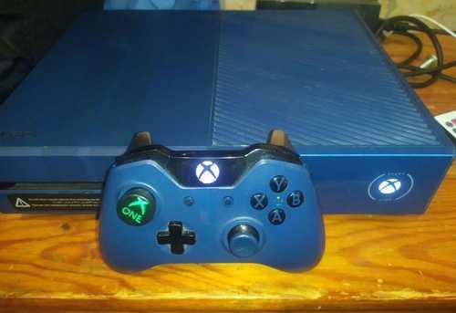 Xbox One limited edition
