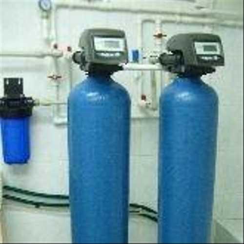 Фильтр для воды Водоподготовка