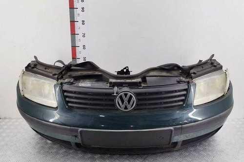 Передняя часть (ноускат) в сборе Volkswagen Passat
