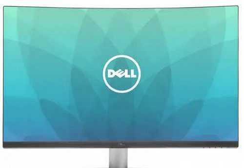 Dell S3221QS 4K 3840x2160 32 дюйма Изогнутый экран