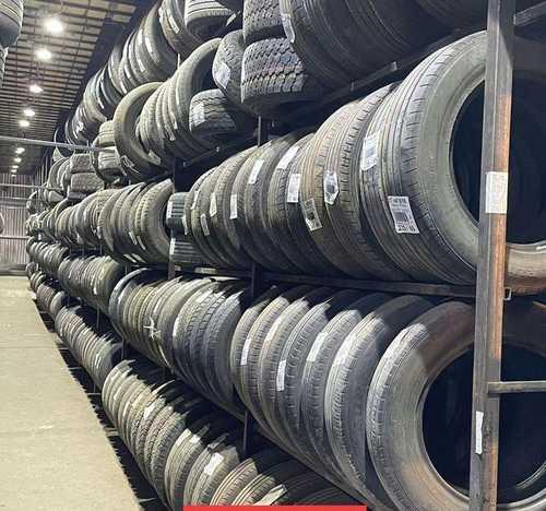 Dunlop Grandtrek ST30 235/55 R18 100L