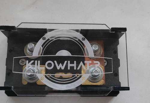 Дистрибьютор питания kilowhat и пред swat