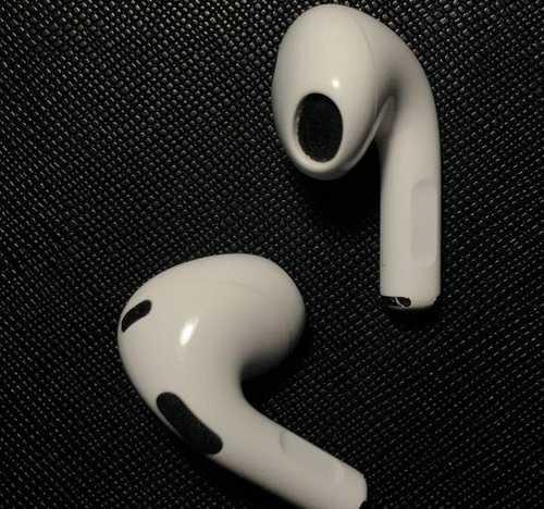 Наушники apple airpods 3 (левый и правый)