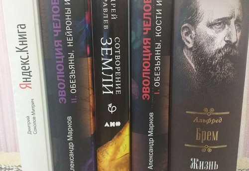 Журавлев, Соколов-Митрич, Брем