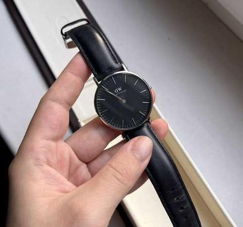 Наручные часы Daniel Wellington