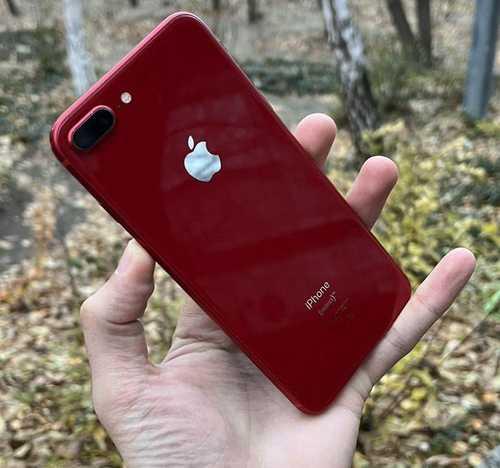 iPhone 8 Plus, 64 ГБ