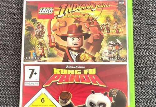 Xbox 360 игра