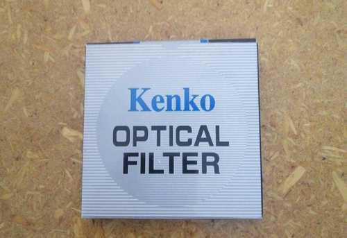 Светофильтр Kenko Pro1D Protector (W) 67mm