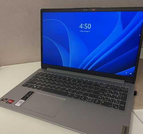 Ноутбук Lenovo IdeaPad 1 15AMN7