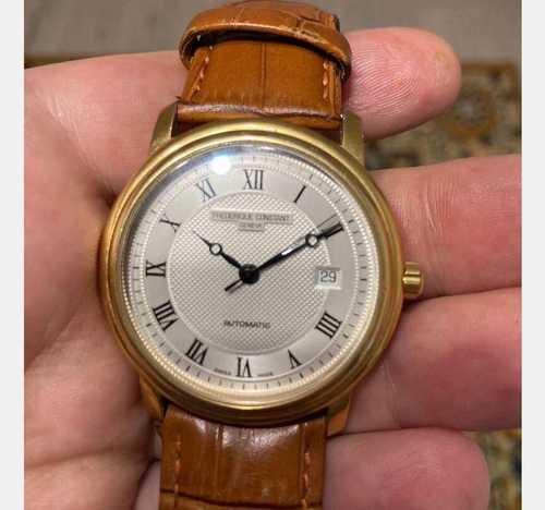 Наручные часы Frederique Constant