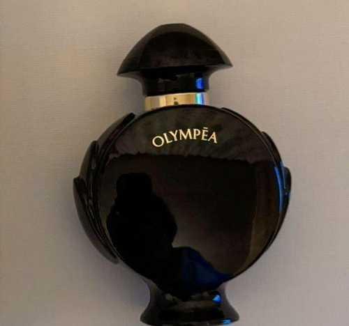 Paco rabanne olympea оригинал 30 мл