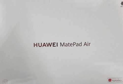 Huawei matepad air 11.5