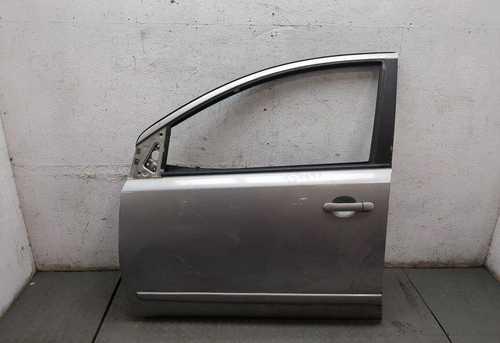 Дверь боковая Nissan Note E11, 2008