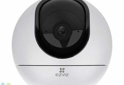 Камера видеонаблюдения ezviz C6