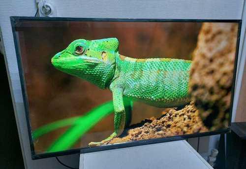 43" (108 см) Телевизор 4K LED iffalcon 43K61 (гбш)