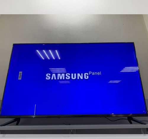 Телевизор SMART TV 43 дюйма