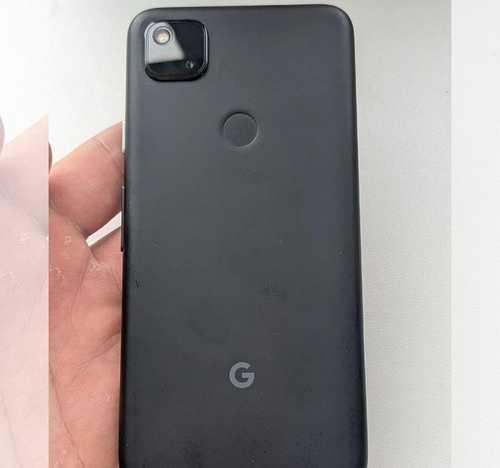 Google Pixel 4a, 6/128 ГБ