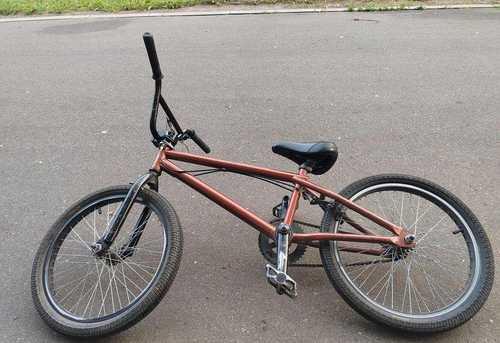 Велосипед BMX Haro USA