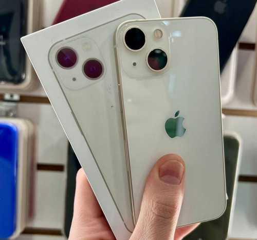 iPhone 13 Pro, 256 ГБ