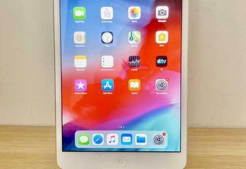 iPad Mini 2 SIM 32gb США (93%Батарея,101Цикл)