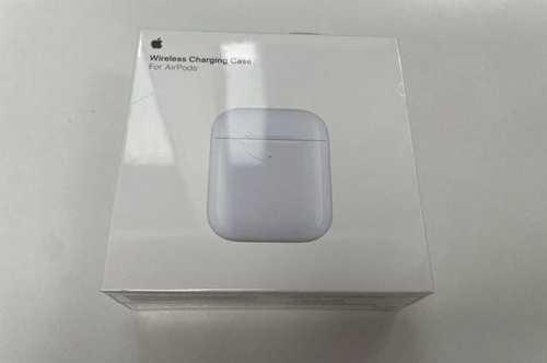 Футляр для AirPods 2 новый оригинал