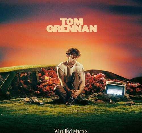 Виниловая пластинка Grennan Tom - What Ifs & Maybe