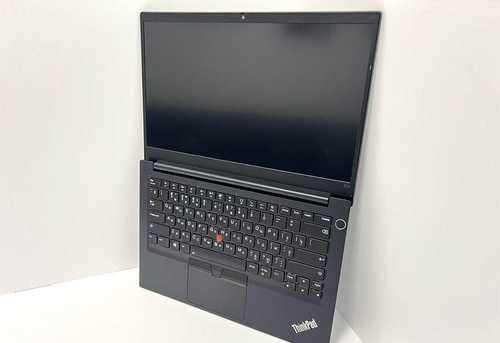 Железный Thinkpad 14" i5-1135G7 16GB 256GB