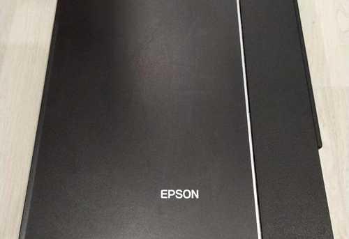 Сканер Epson v 33