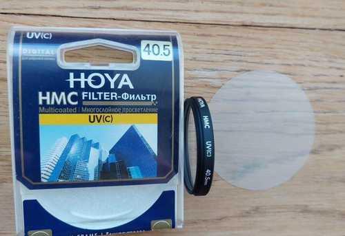 Фильтр UV Hoya HMC 40,5 mm