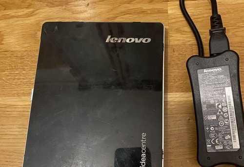 Lenovo Ideacentre q180