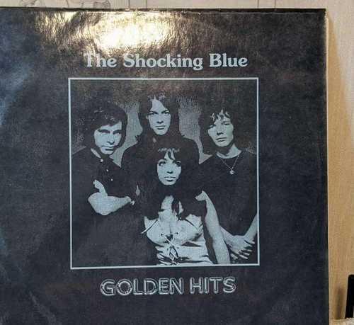 Shocking Blue - Golden hits LP