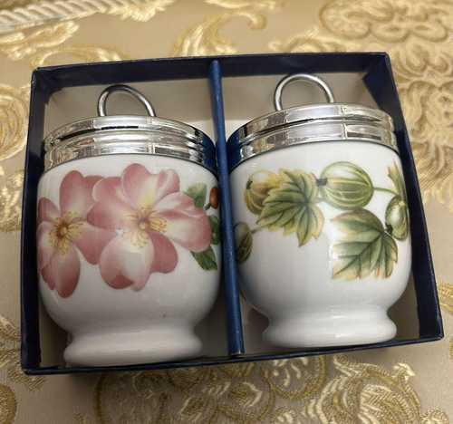 Кодлеры Royal Worcester