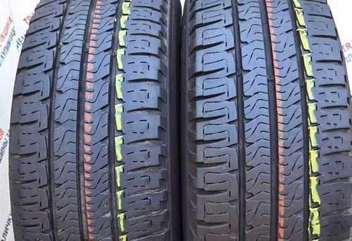 Michelin Agilis Camping 225/75 R16C 116G