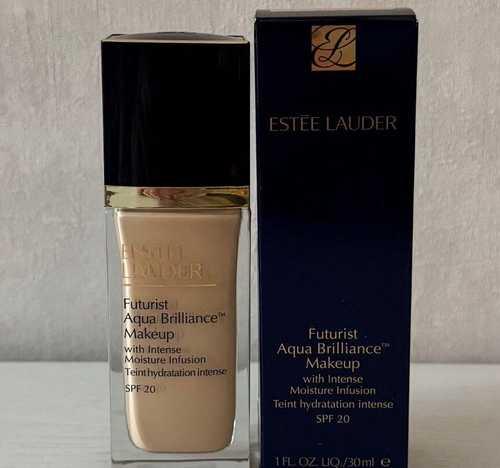 Крем тональный Estee Lauder Futurist 2n1