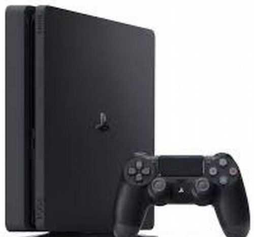 Sony playstation 4 slim 500gb